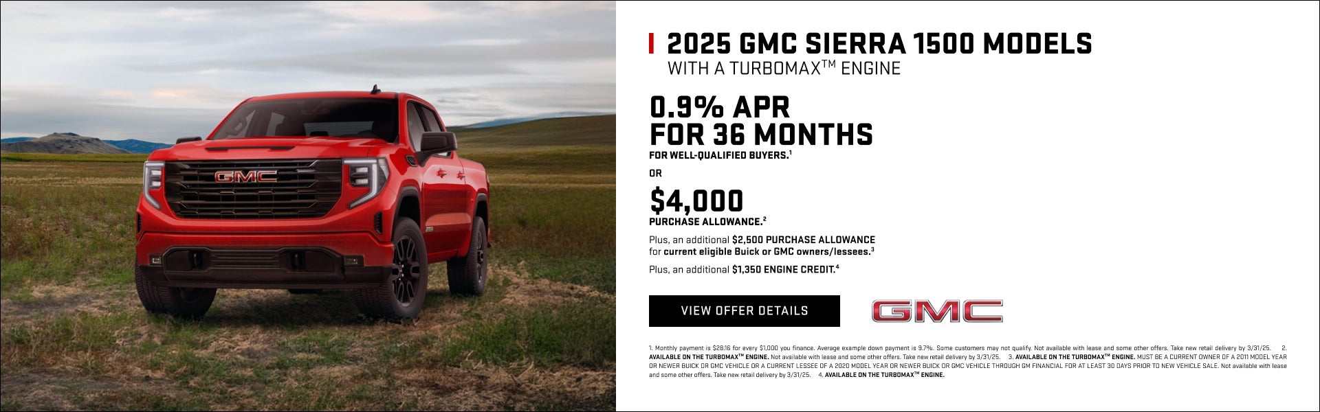 GMC Dealership in SCHOFIELD WI | Serving Schofield and Wausau | Menke GMC