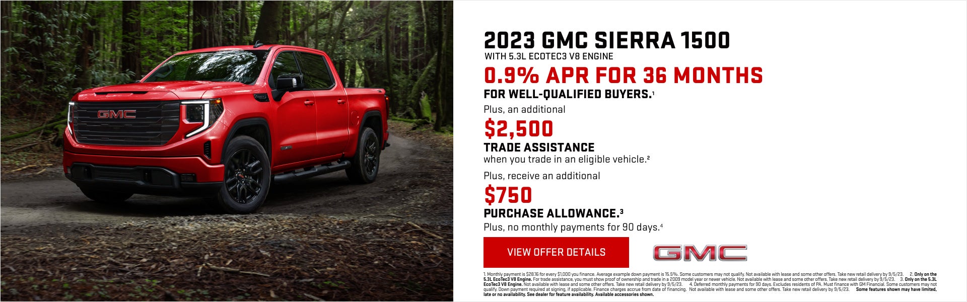 GMC Dealership in SCHOFIELD WI | Serving Schofield and Wausau | Menke GMC