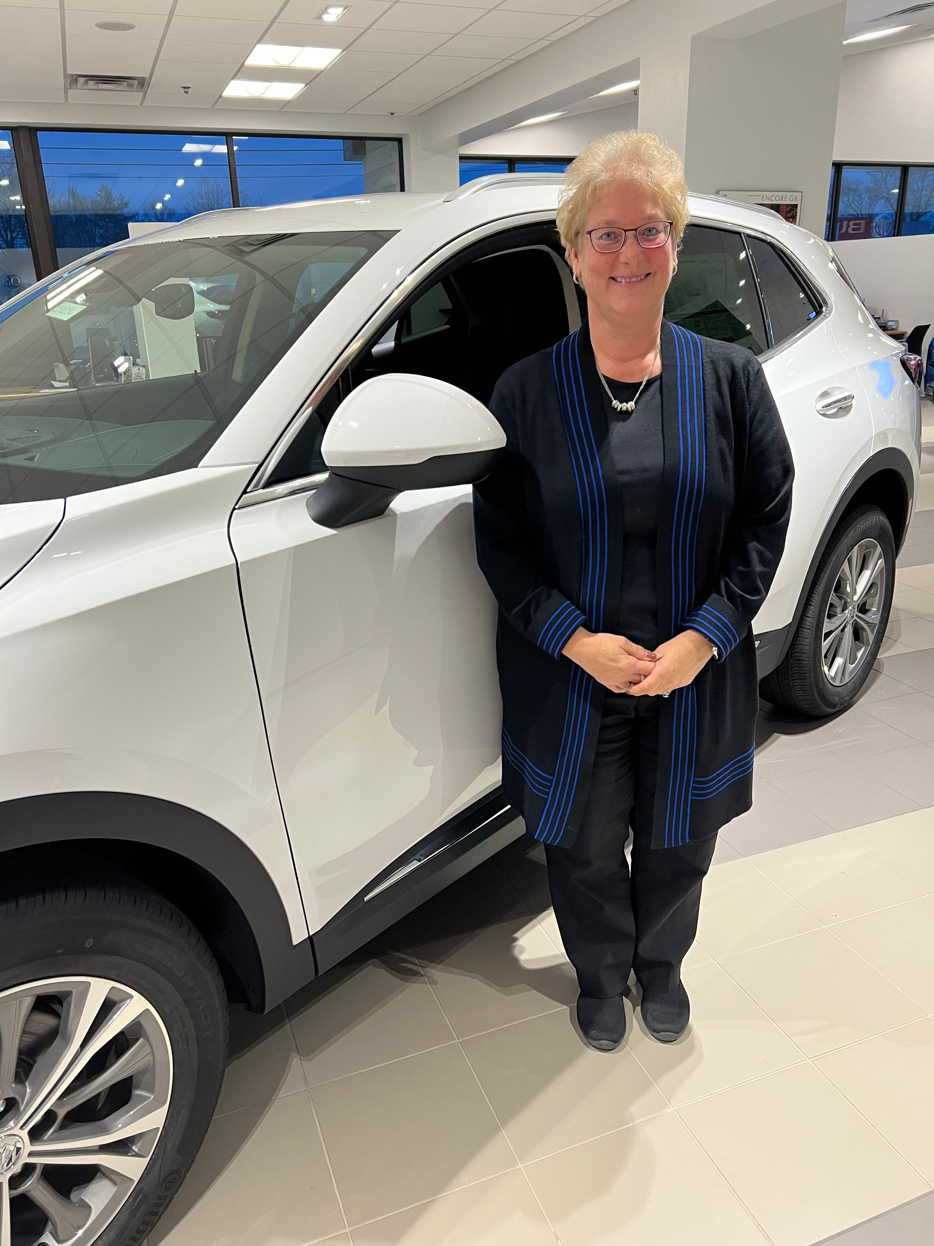 Menke GMC Staff | Schofield GMC dealer in SCHOFIELD WI