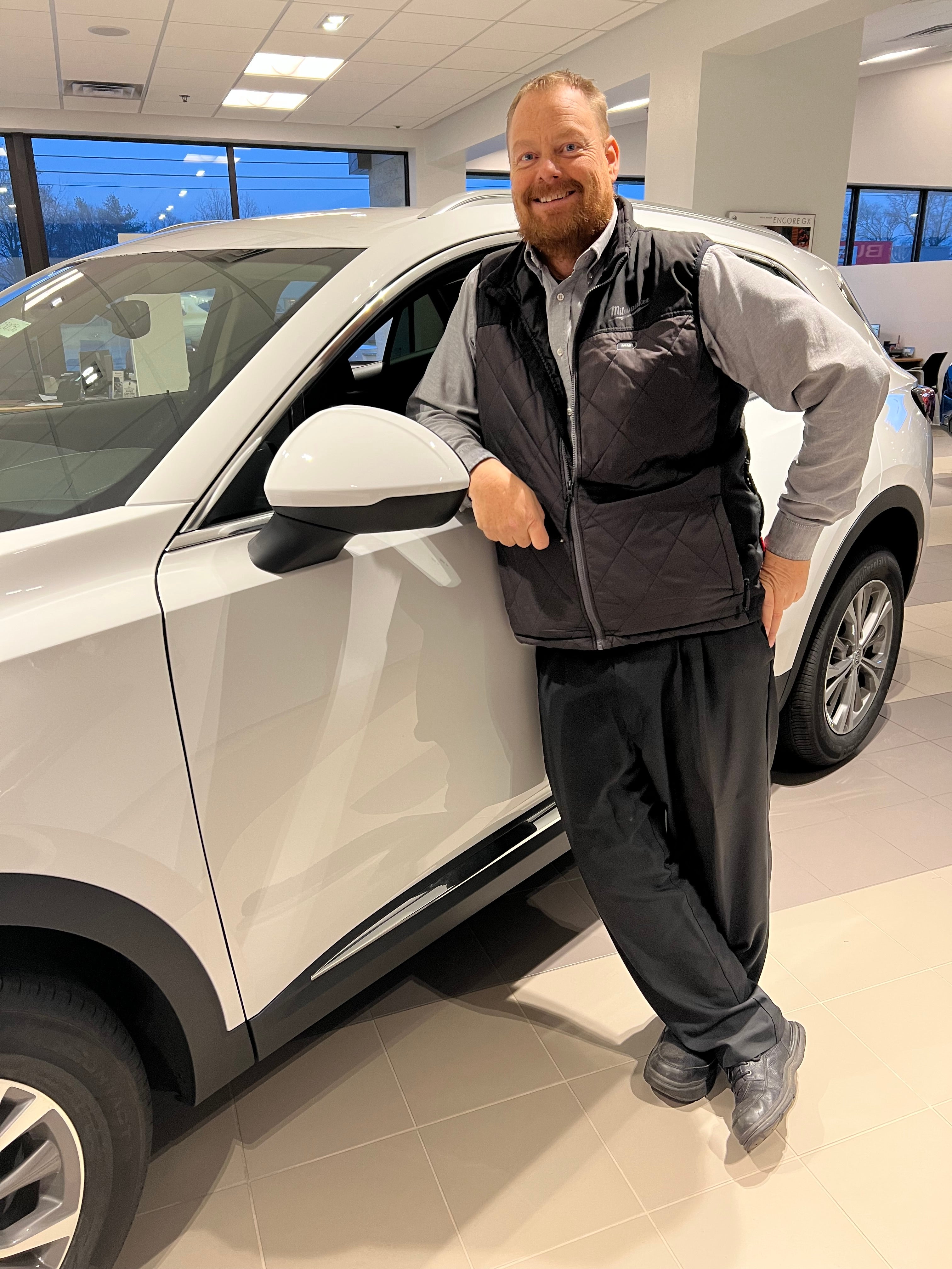 Menke GMC Staff | Schofield GMC dealer in SCHOFIELD WI